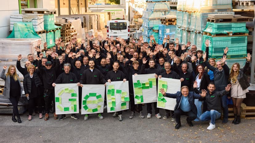Gehri Rivestimenti SA | Rivestimenti in Ticino